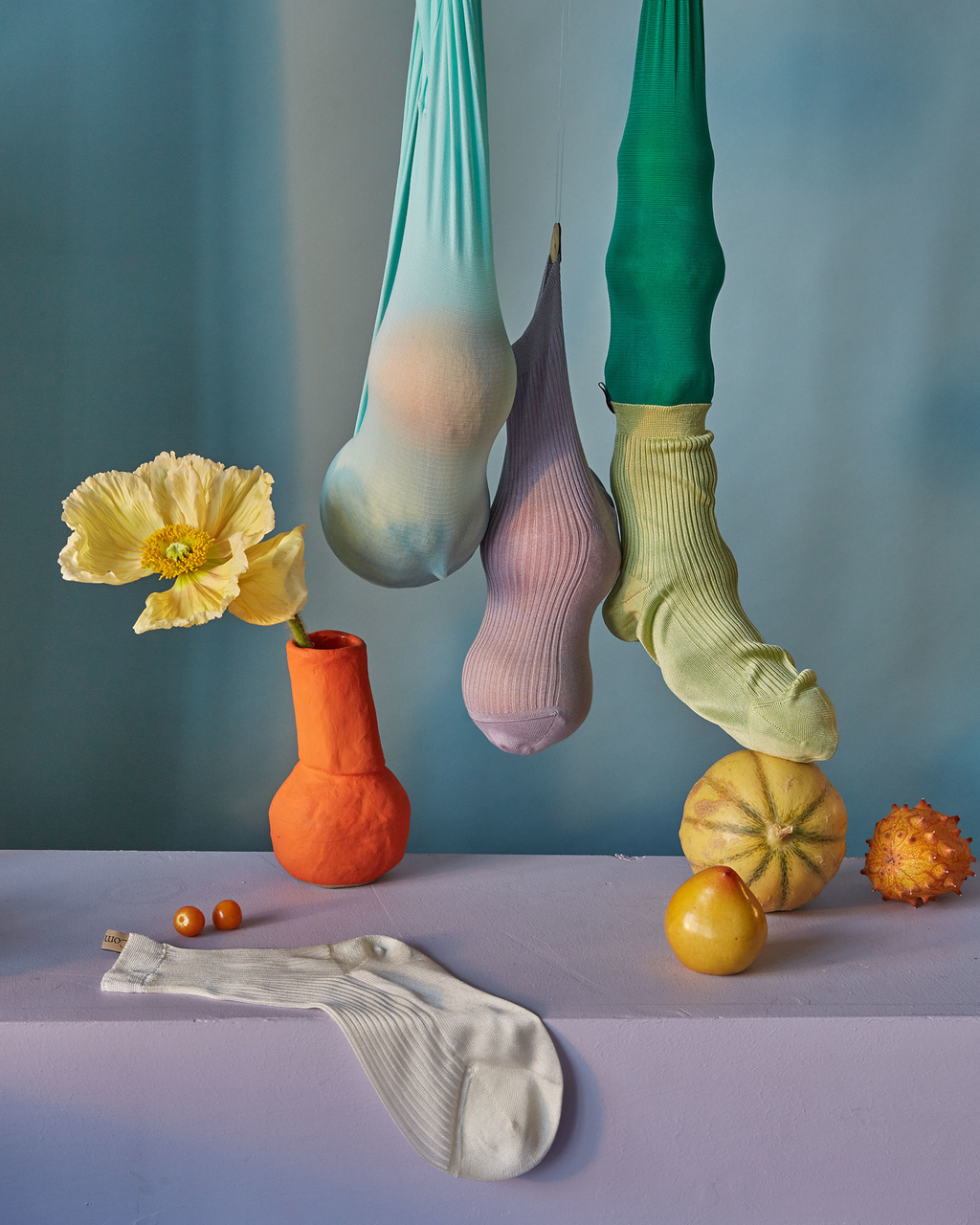 Doan Ly - Commissions — 37.2 Paris