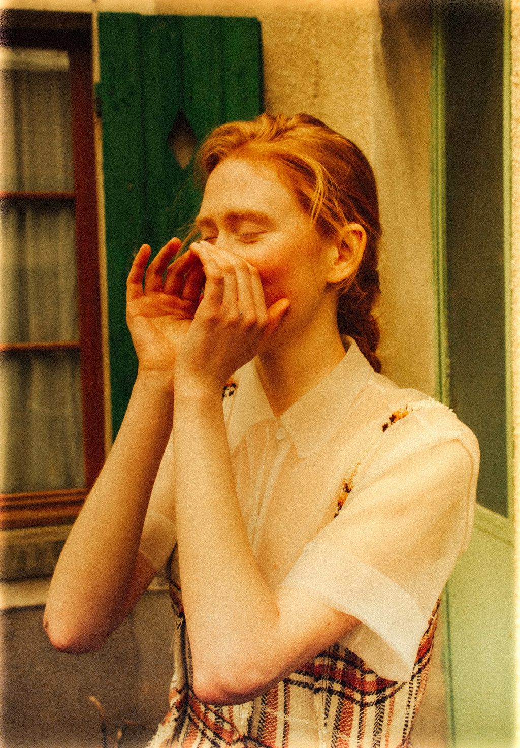 Antoine Henault — 37.2 Paris