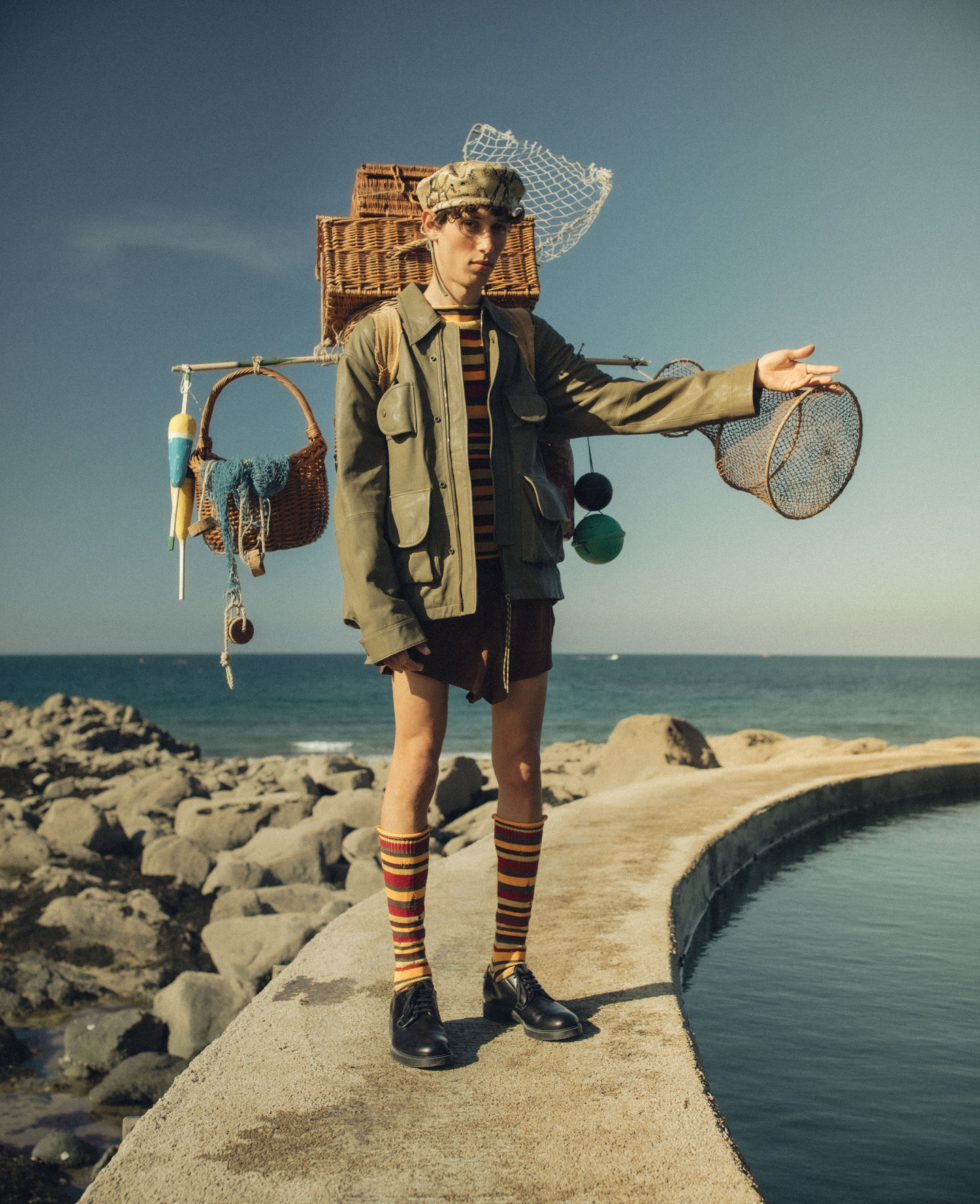 Antoine Henault — 37.2 Paris