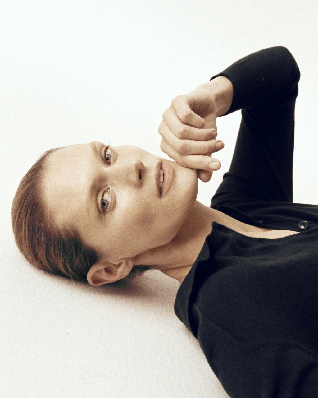 Anna Daki — 37.2 Paris