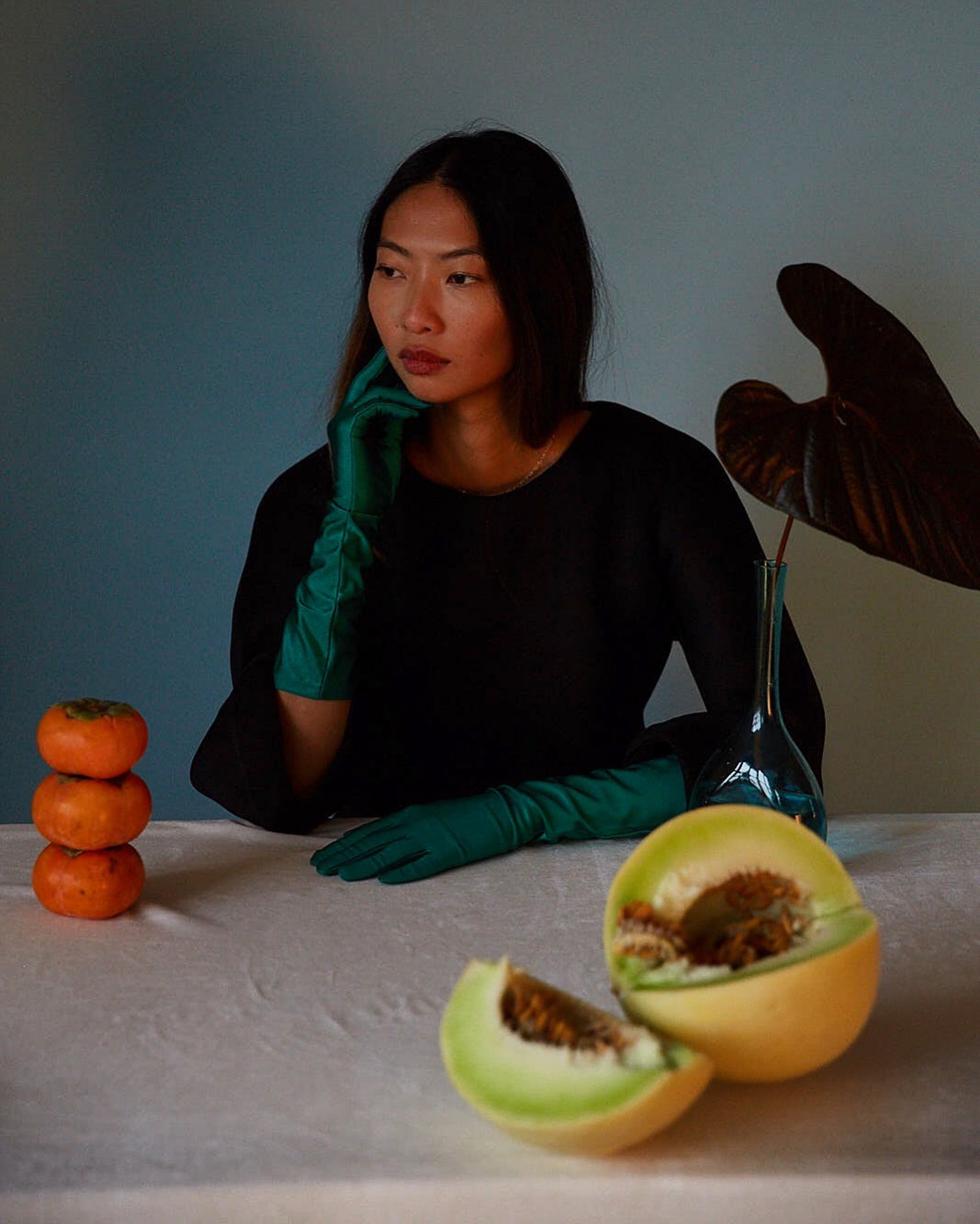 37.2 Paris - Doan Ly - Portfolio